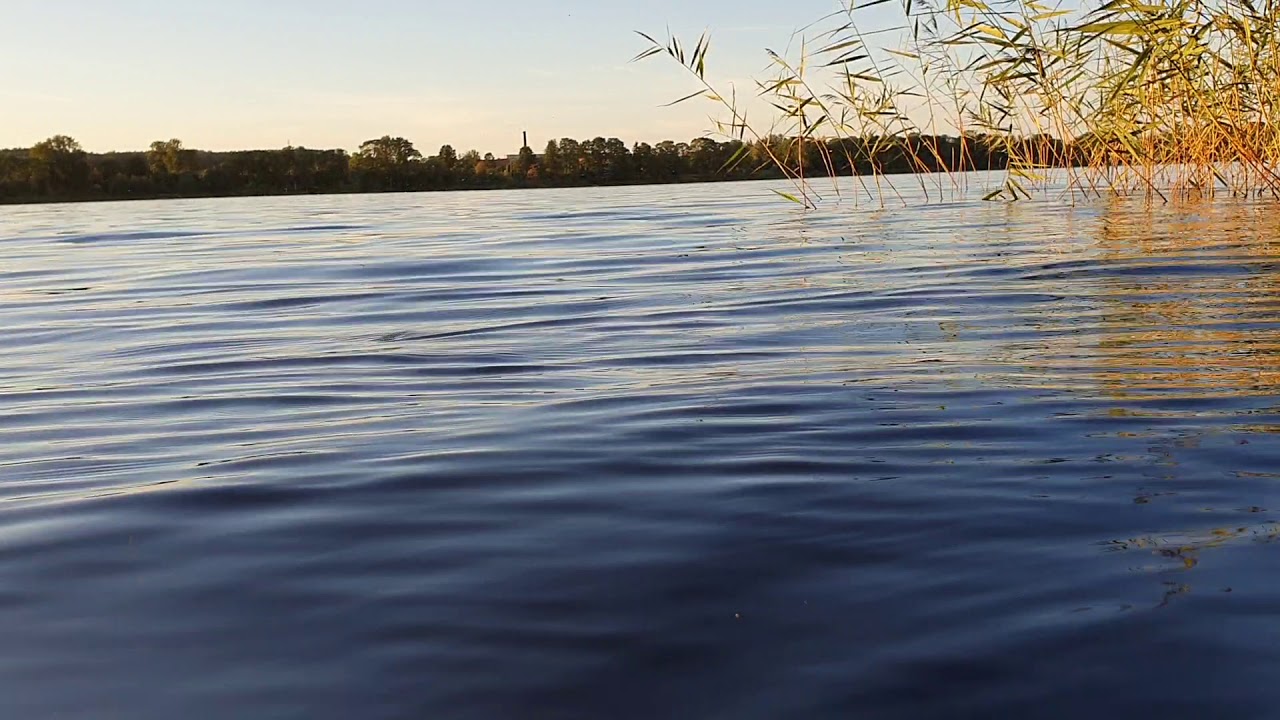 Balvu ezers tuvplaans 18aug2020 - YouTube