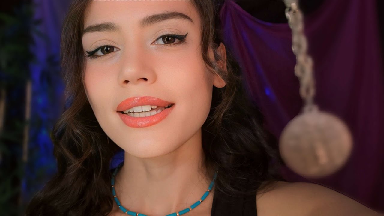 Asmr Triggers For Sleep And Tingles But Its Really Fast😴 - YouTube