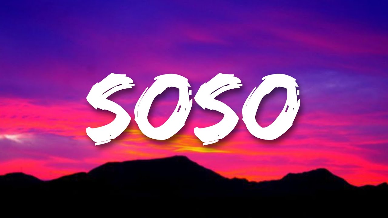 Omah Lay - soso (Lyrics) Shibiri, shibiri, shibiri They are talking ...