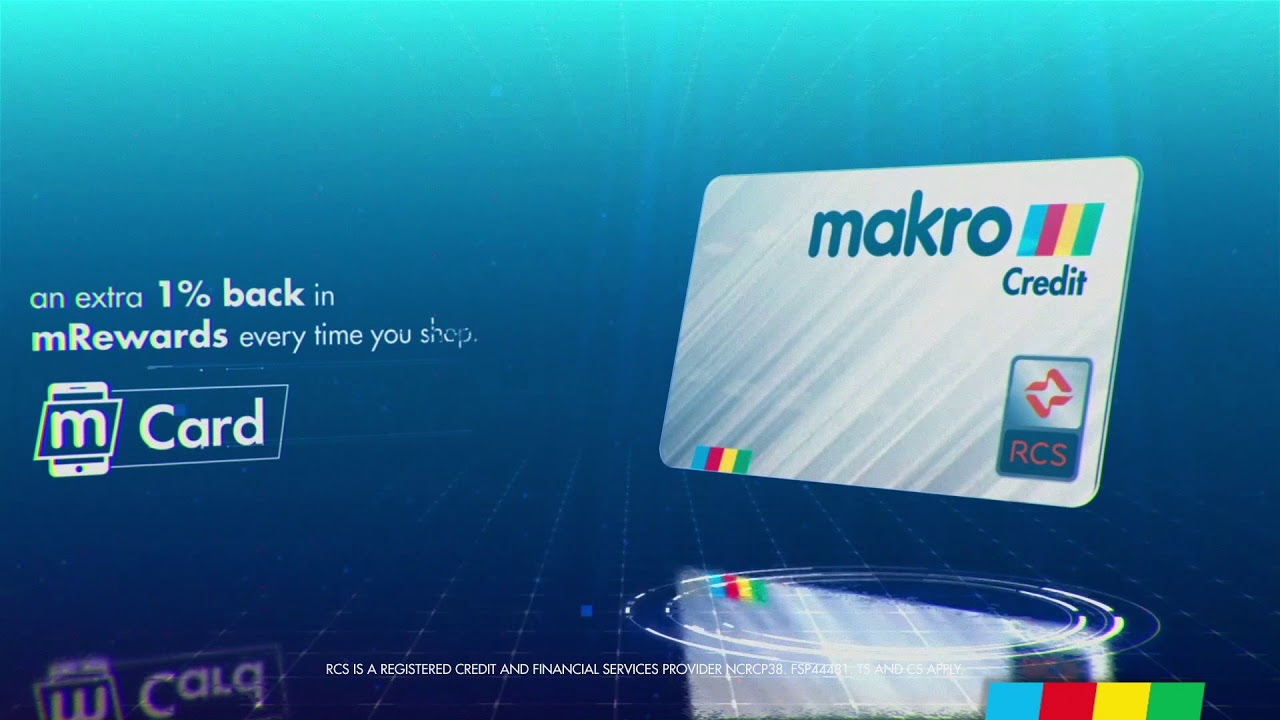 1920x1080 Makro Credit - YouTube