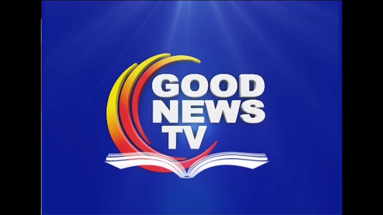Good News TV Story - YouTube