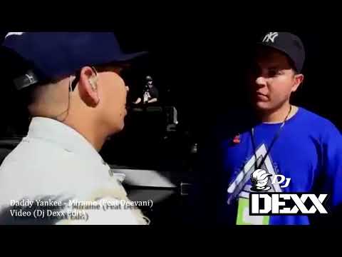 Daddy Yankee - Mírame (Feat Deevani)(Dj Dexx Edit)®Intro