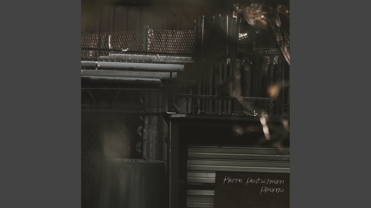 Dimango (Original) - YouTube