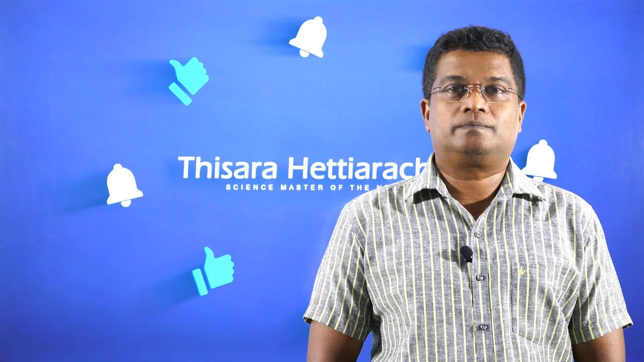 Welcome to Thisara Hettiarachchi | YouTube Channel |#StayTuned - YouTube