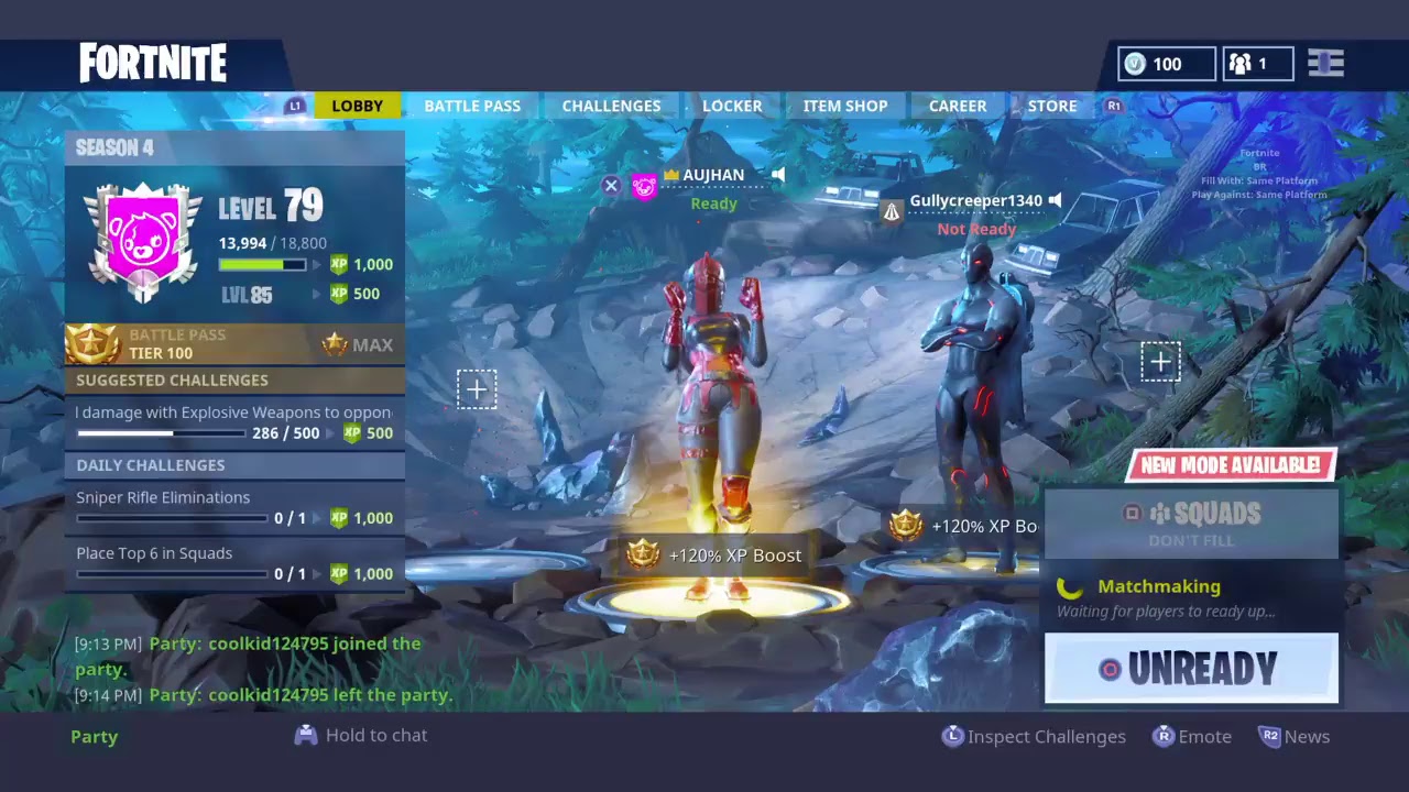 Red Knight OG - YouTube