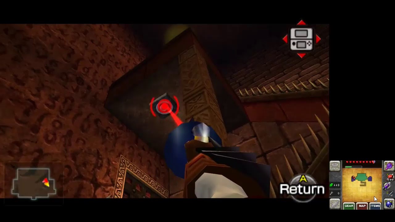 The Legend of Jeff: Jeff in time - YouTube