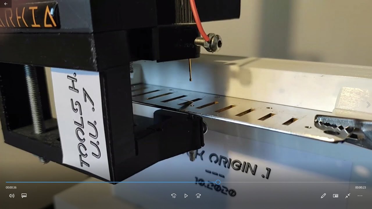 The Gapper : a robot to settle the reed gapping on a diatonic harmonica ...
