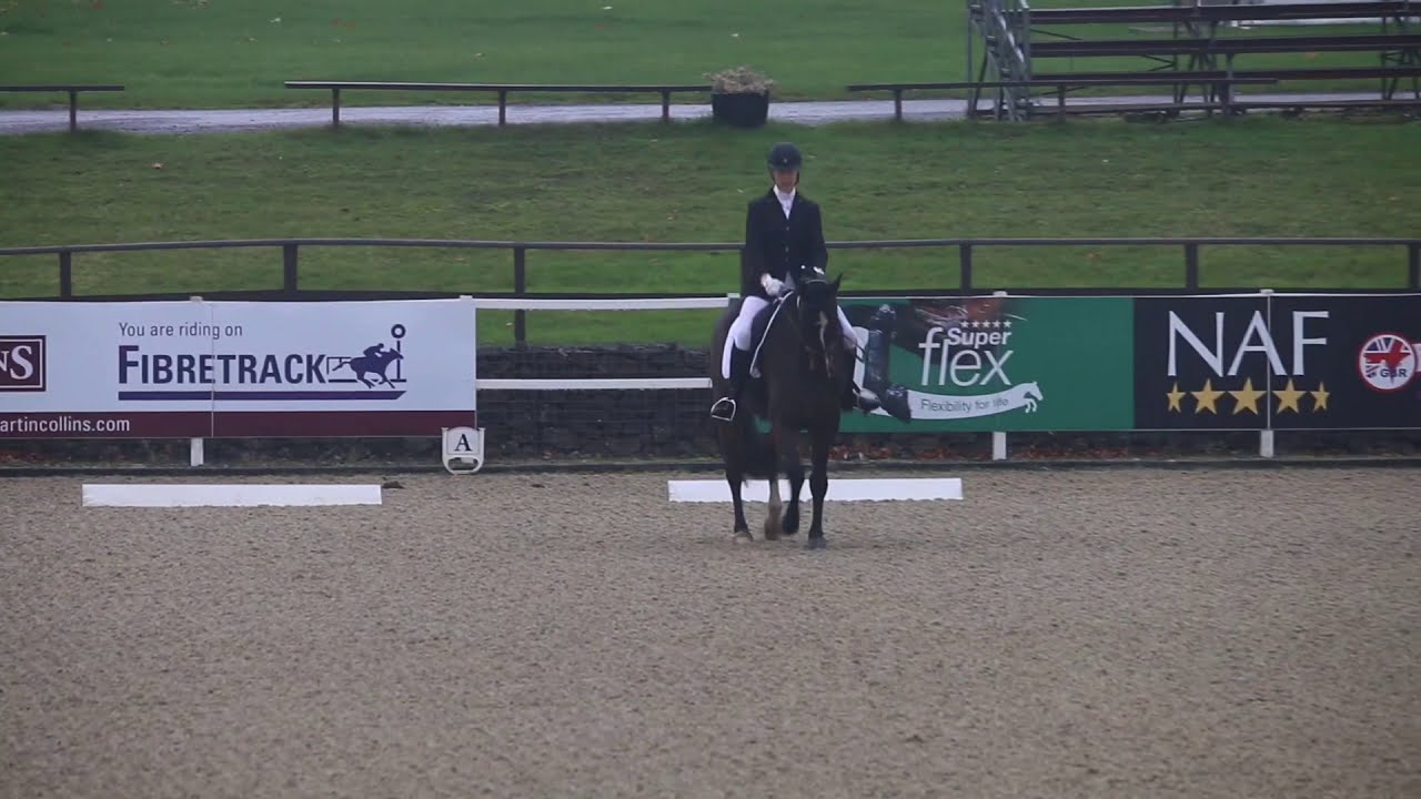 Mount Ballan: Novice 37A - YouTube