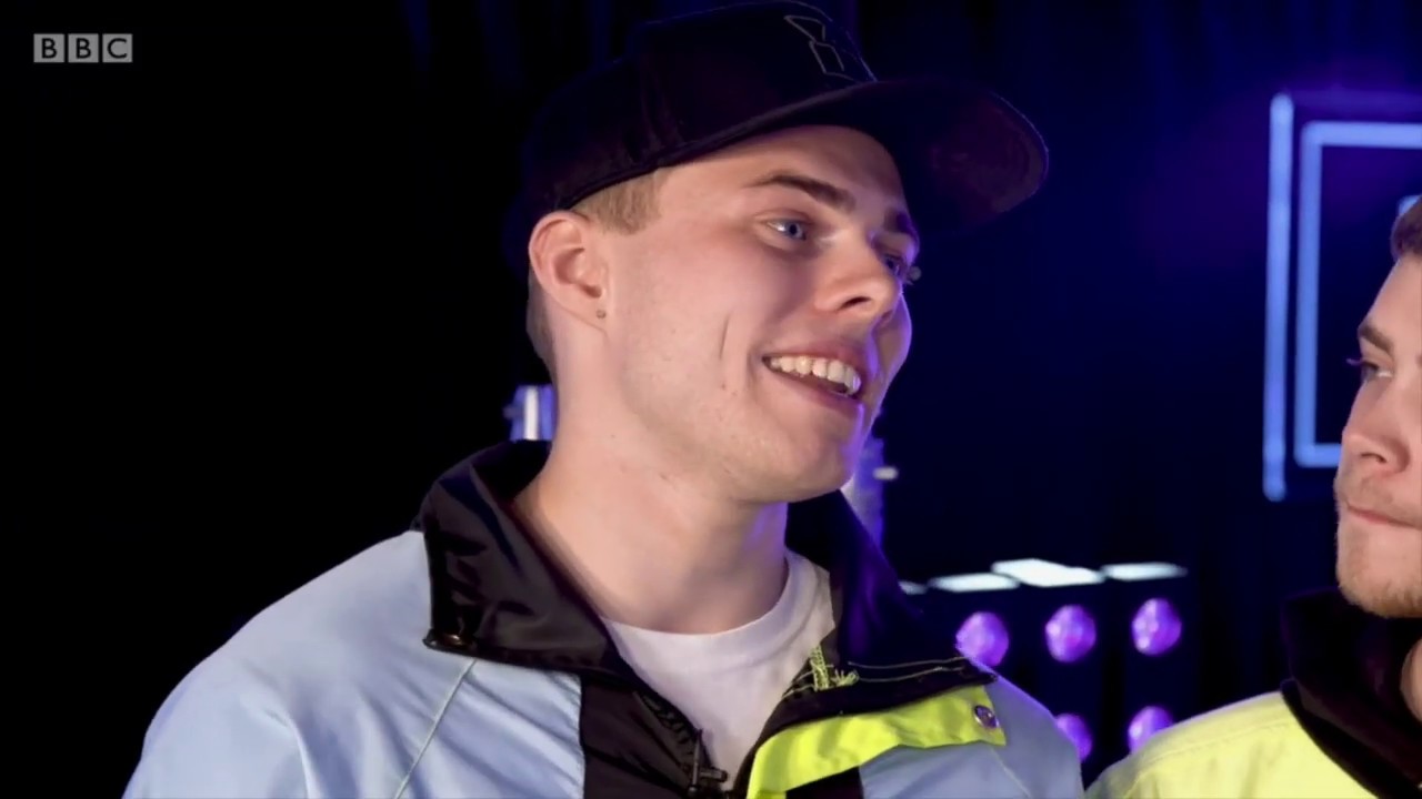 NXTGEN On The Playlist - CBBC - YouTube