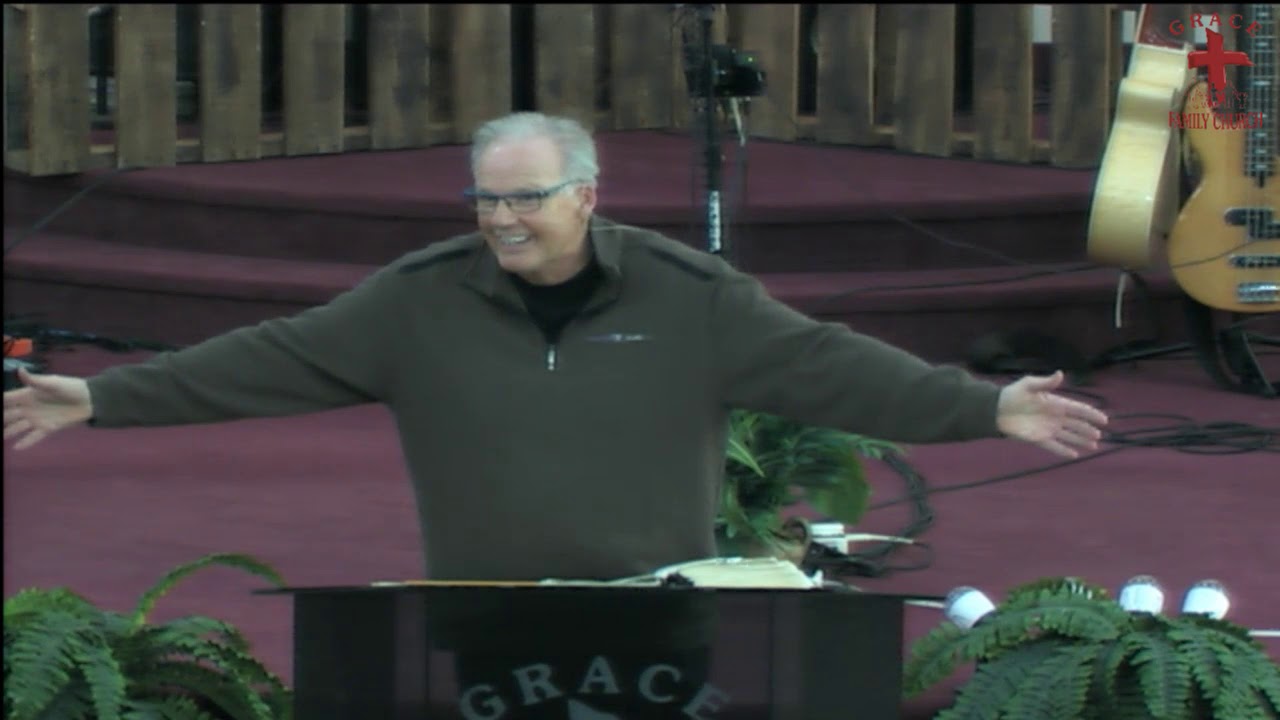 Dr. Tony Martin 1 - YouTube