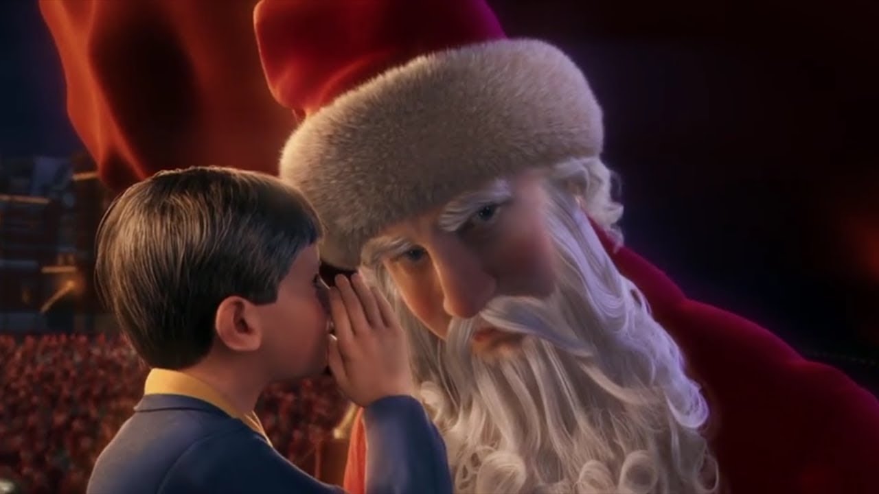 I Can t Believe I Forgot About This Totally Authentic Polar Express i-can-t-believe-i-forgot-about-this-totally-authentic-polar-express