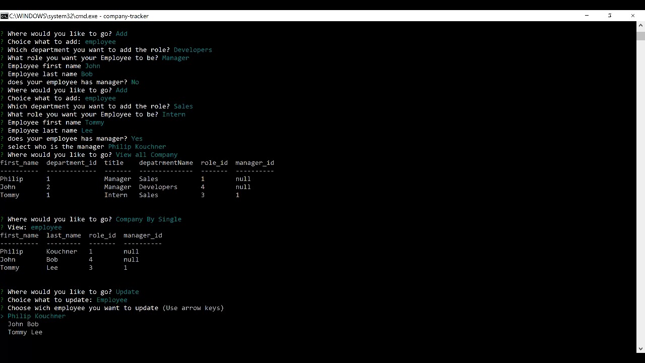 Mysqlandnode Youtube