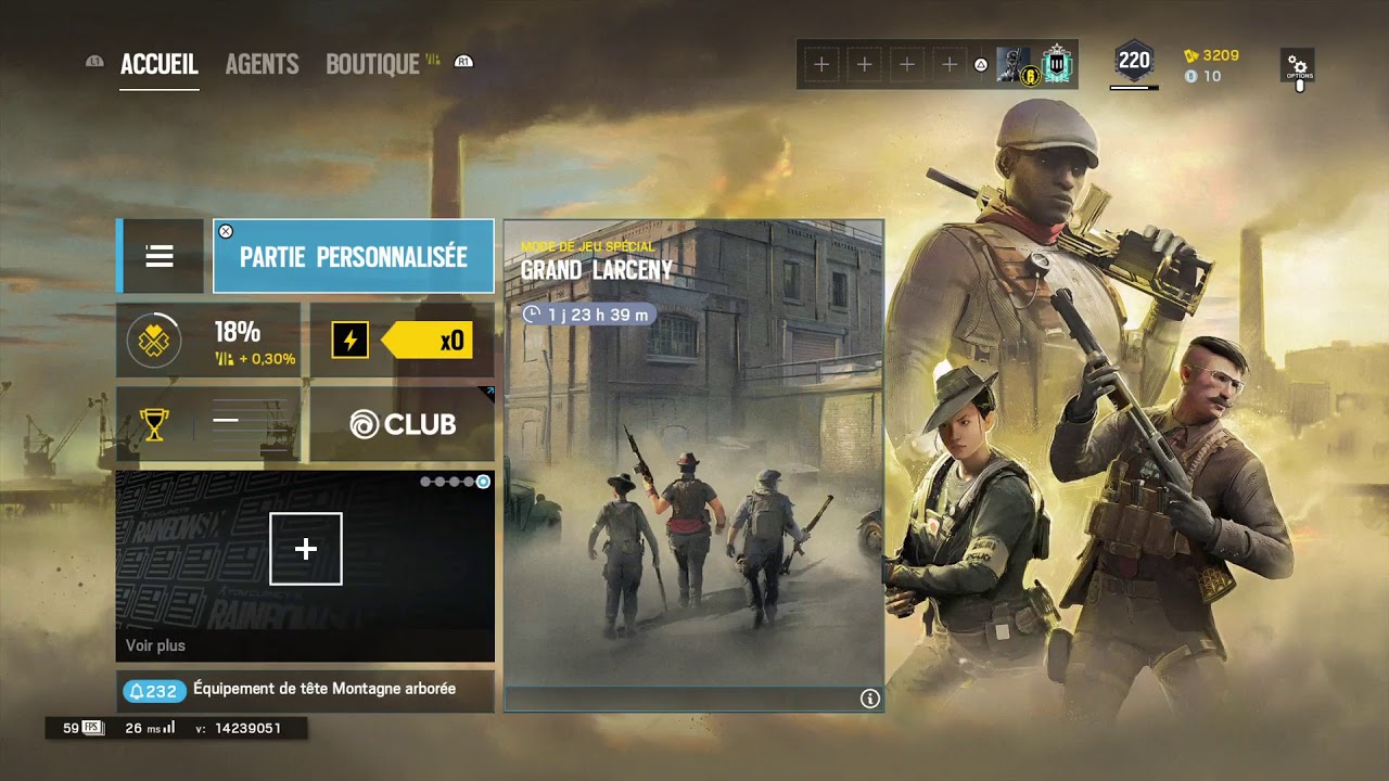 GO4 R6 - YouTube