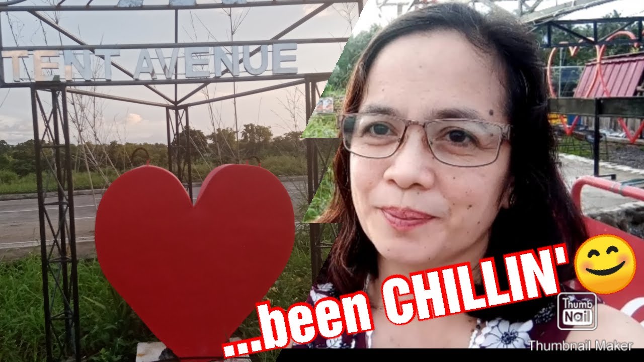CHILLAX Day!!! - YouTube