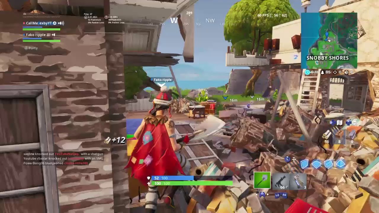 Introducing Aqua Candy - YouTube