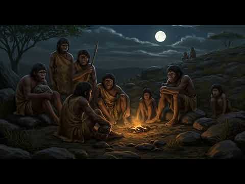 7.8 Milyon Yıl Önce: İlk Avcıların İnsanlık Tarihine İz Bıraktığı An