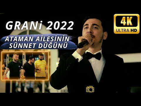 Ataman Ailesi'nin Sünnet Düğünü \