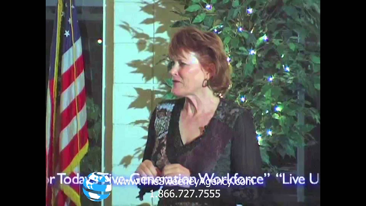 Beth Terry - Speaker on Change, Management and Balancing Work and Life ...