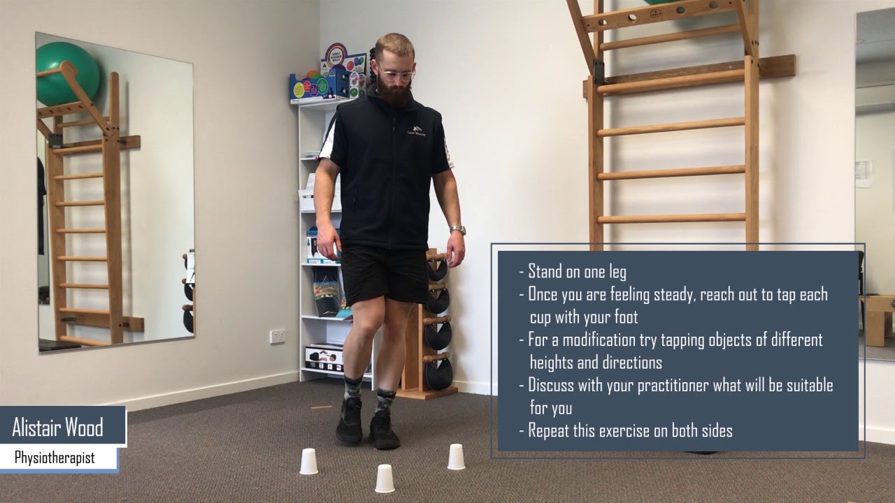 B009 Cone Taps (with feet) - YouTube