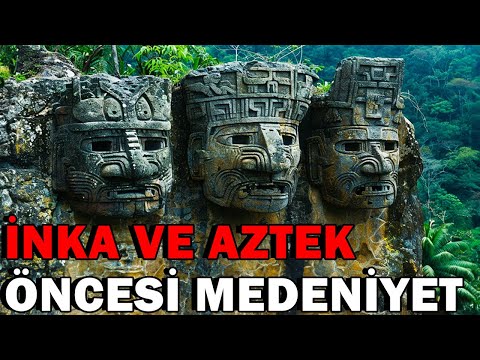 Bilim İnsanları Ormanın Ortasında Düşündüğünüzden Çok Daha Eski Kayıp Bir Uygarlık Keşfettiler