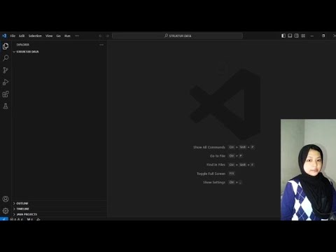Tugas 3 Struktur Data - YouTube