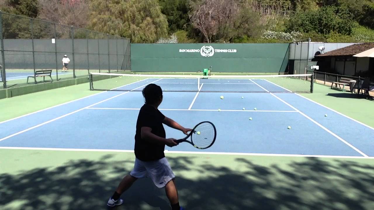 Forest Fong - YouTube