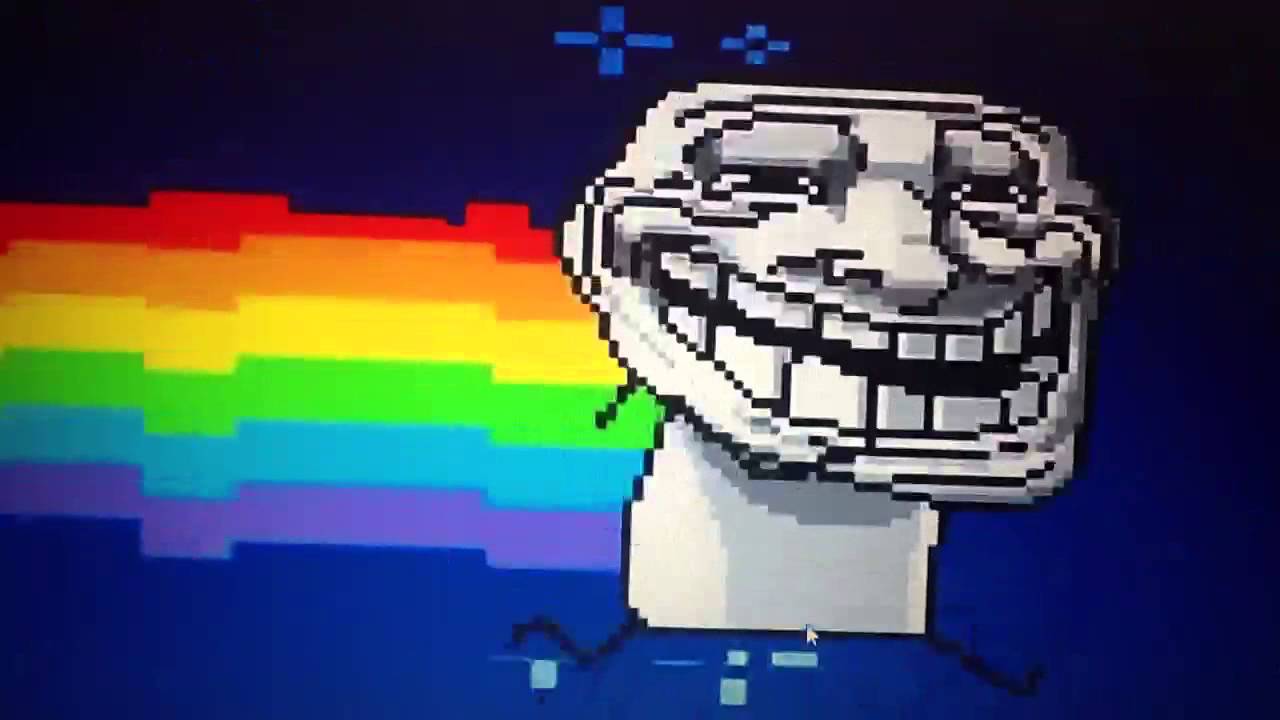 Troll song - YouTube