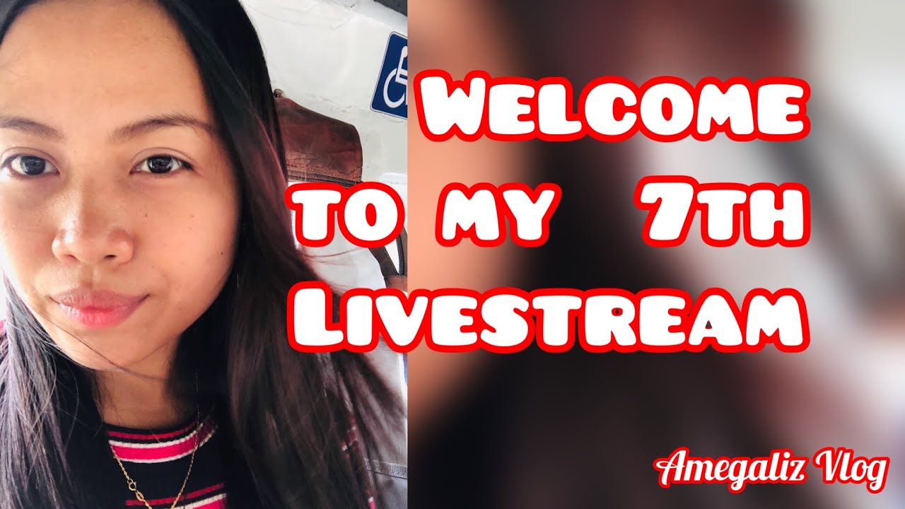 welcome to my Ls - YouTube