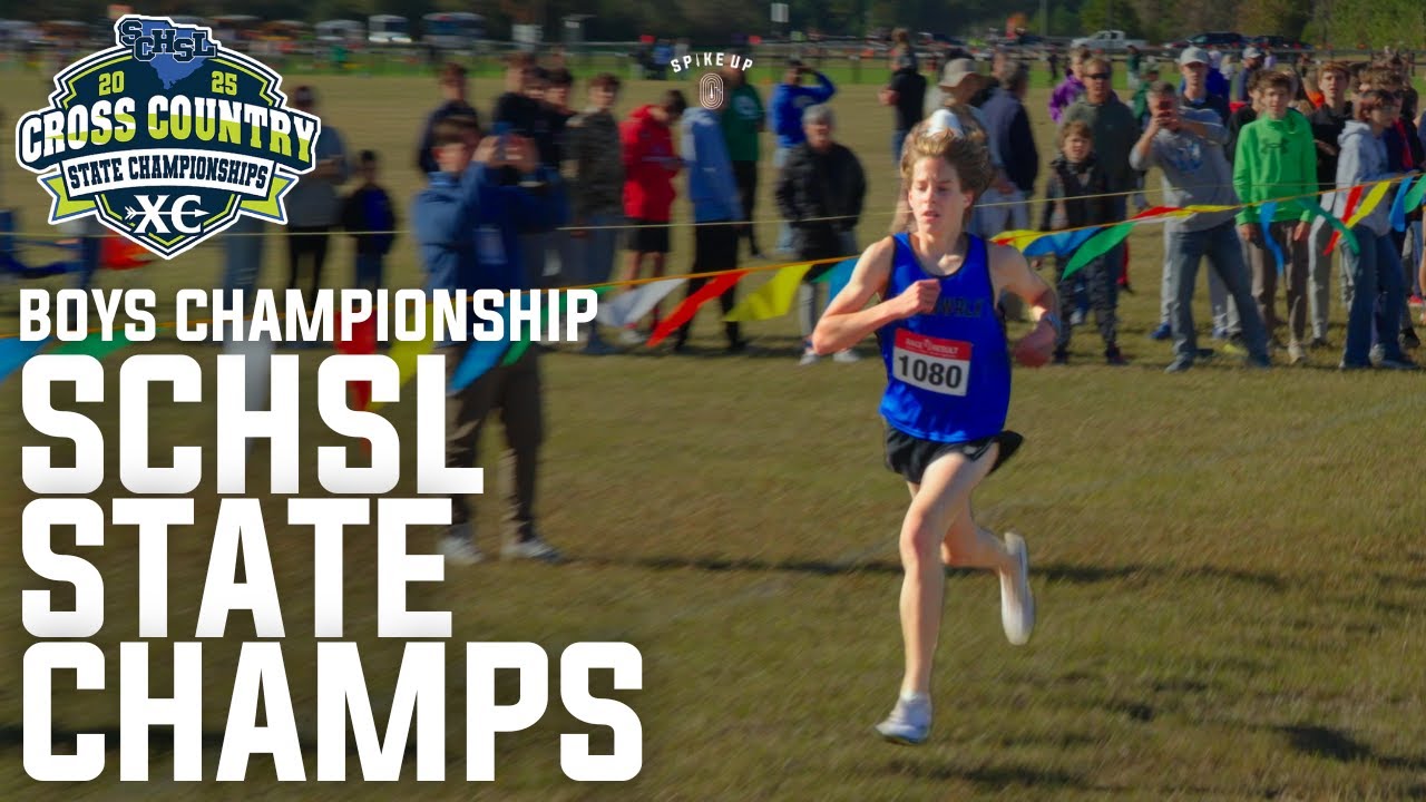 SCHSL 1A State Finals | Varsity Boys - YouTube
