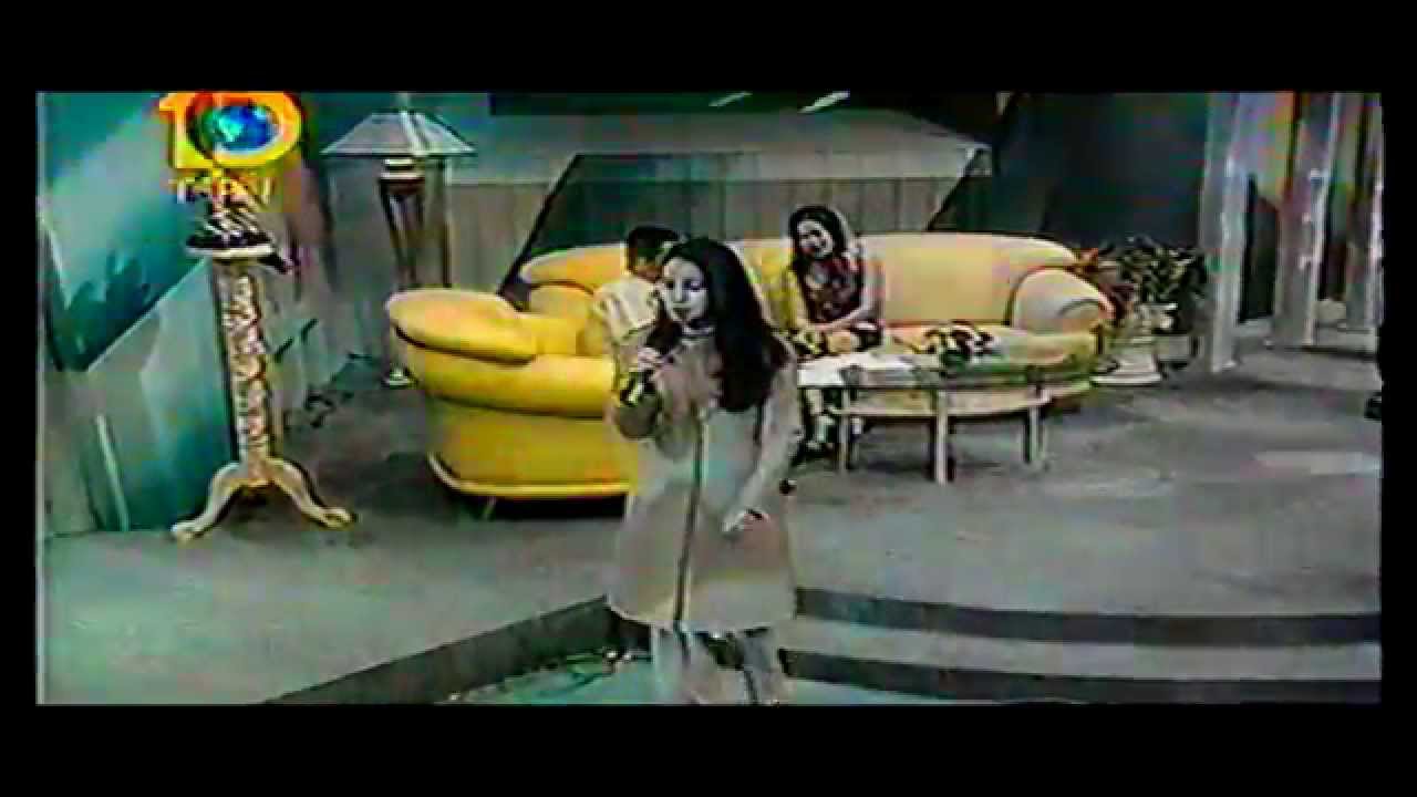 PUPUT NOVEL @ TPI - YouTube