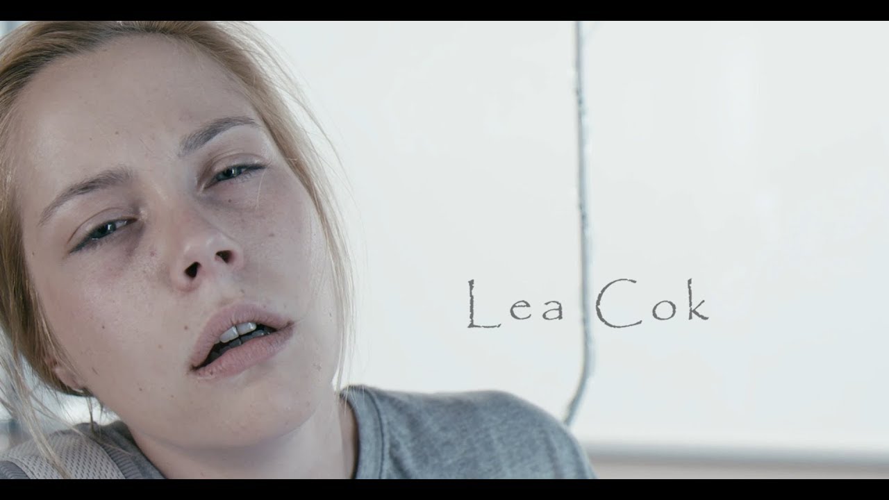 Lea Cok (Acting Showreel) - YouTube