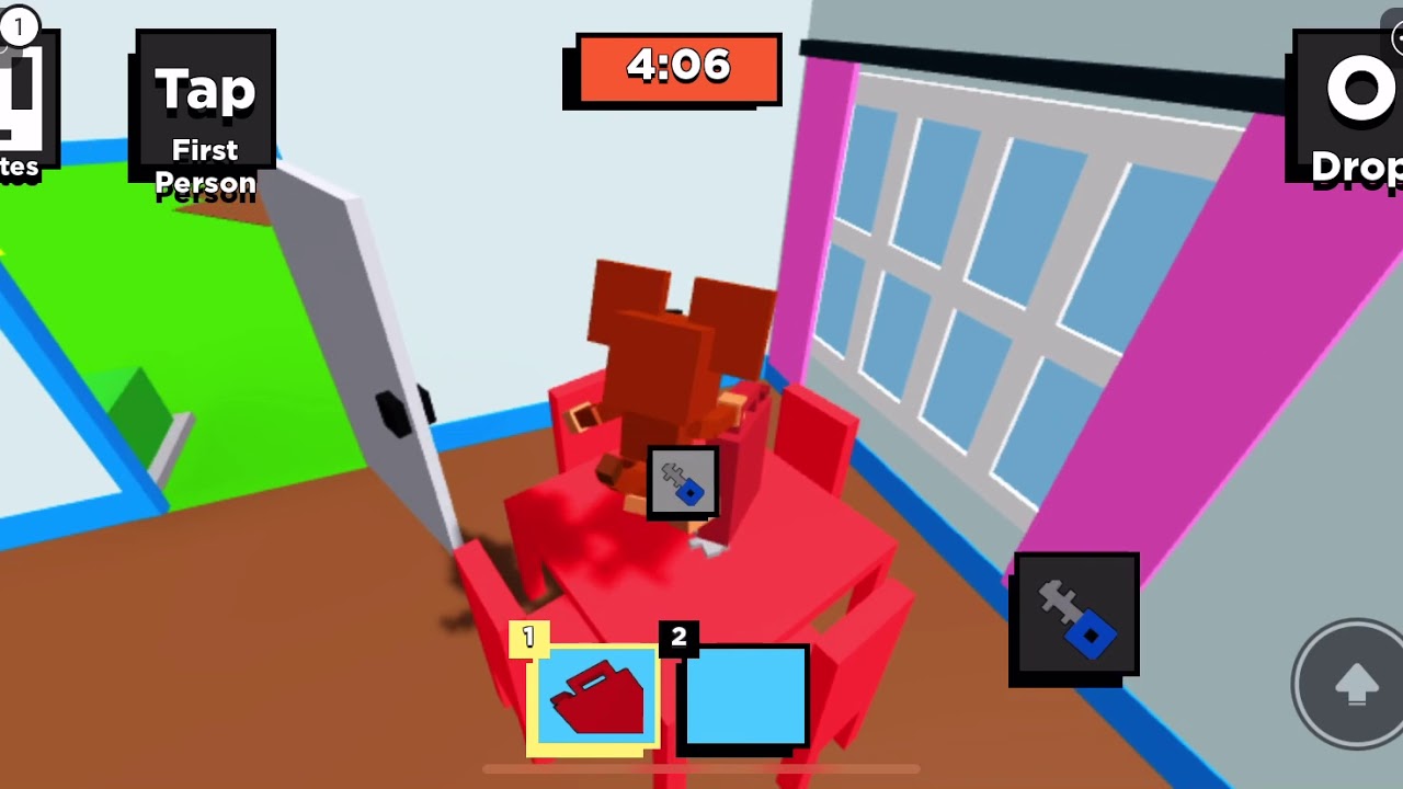 Kitty chapter 3 - YouTube