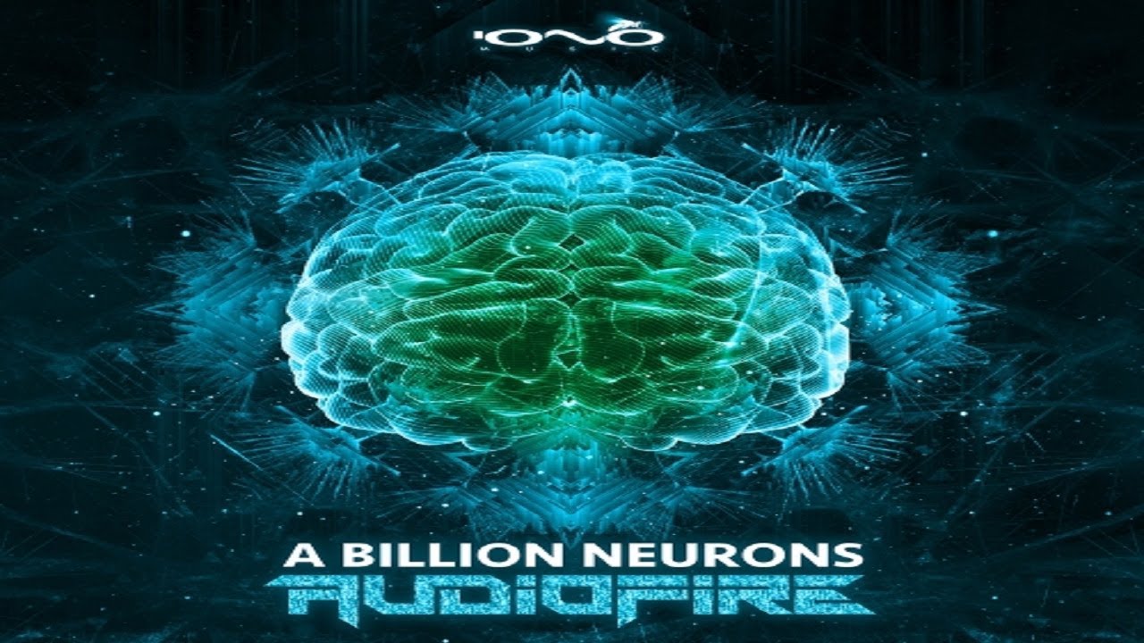 AudioFire - A Billion Neurons - YouTube