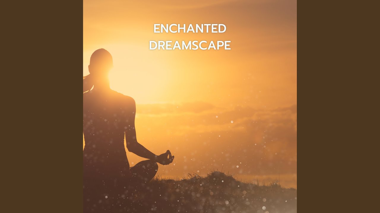 Enchanted Dreamscape (New Age Music for Relaxation and Meditation with ...