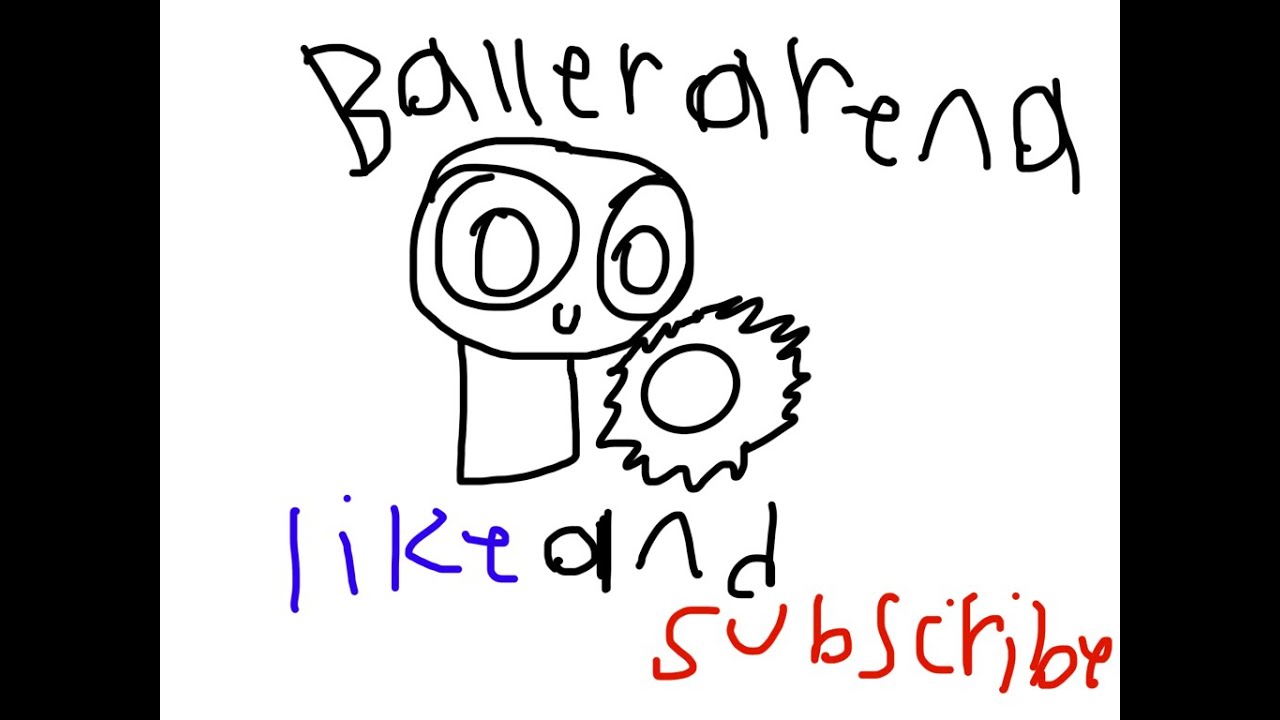 Baller Arena With Friends :) - YouTube