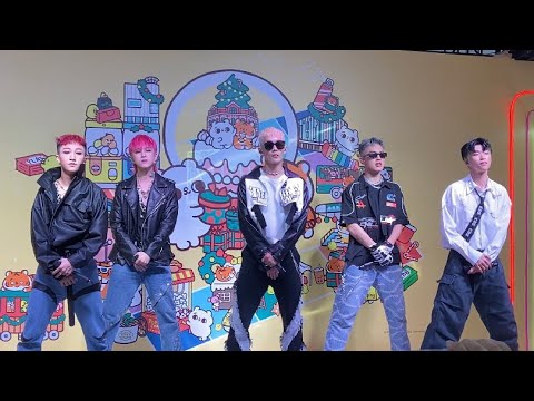 20221203 U:NUS-KING 西門PLAY樂購町 - YouTube