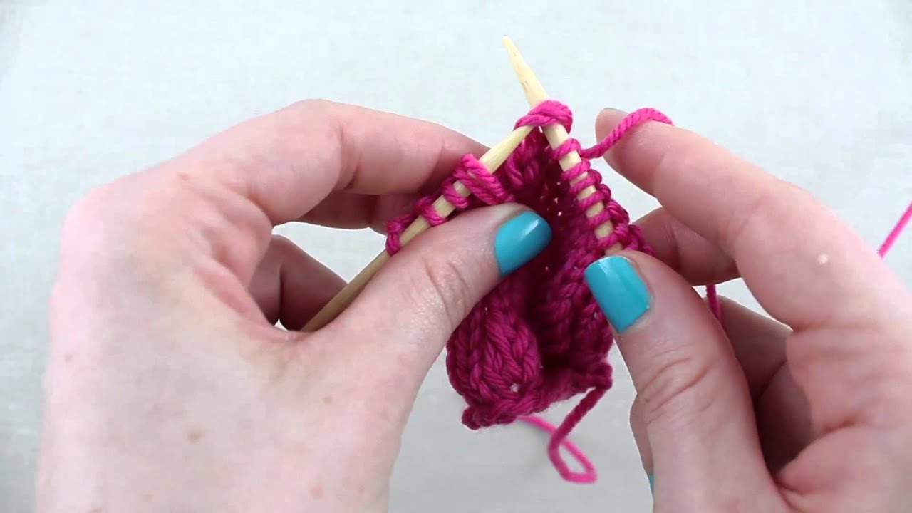 Bud Stitch - YouTube
