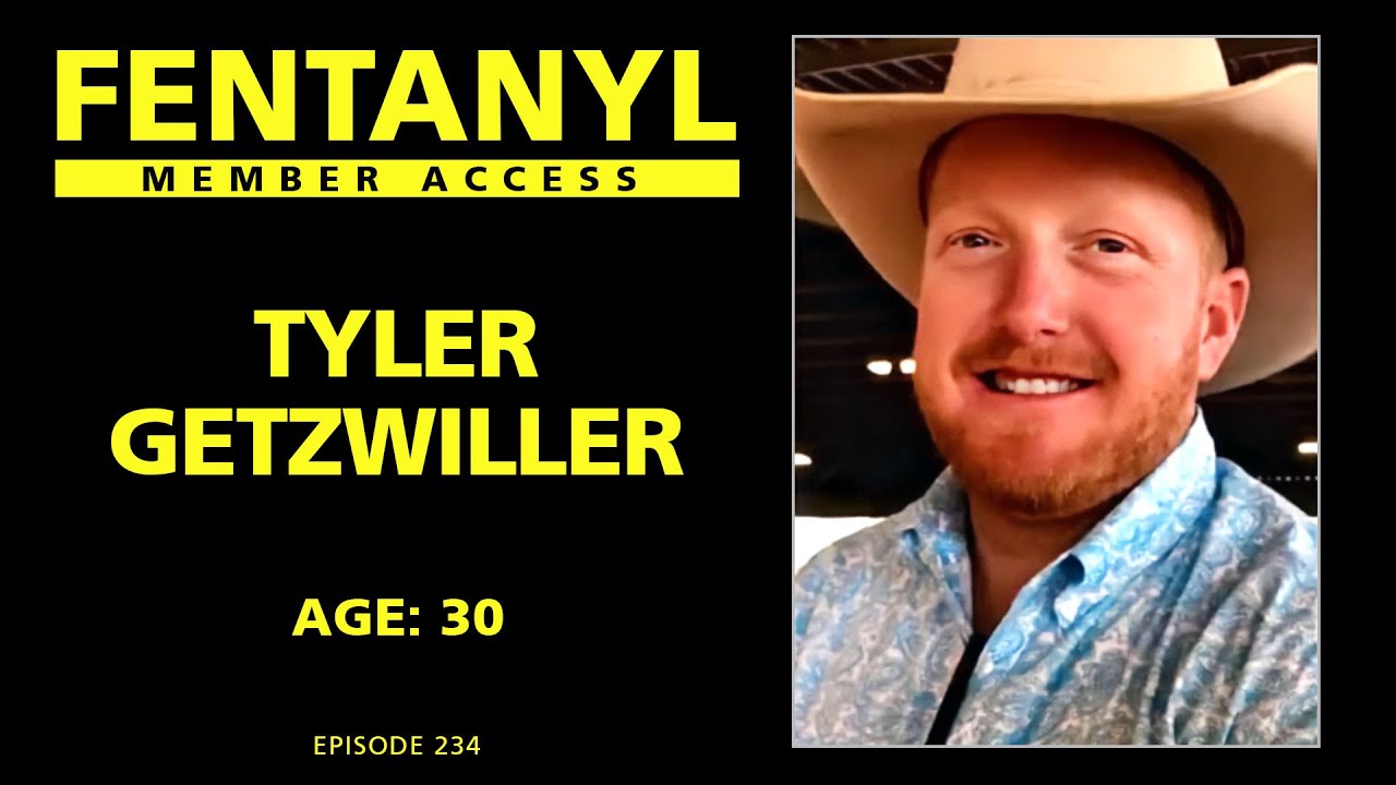MEMBER ADVANCE ACCESS - Tyler Getzwiller's Story - episode 234 - YouTube