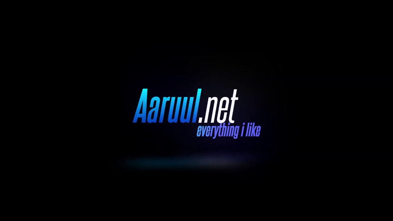 Aaruul - YouTube
