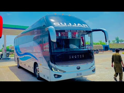 Bala Gujjar Movers - Driving Check Karo High Speed Buses - Of Pakistan ...