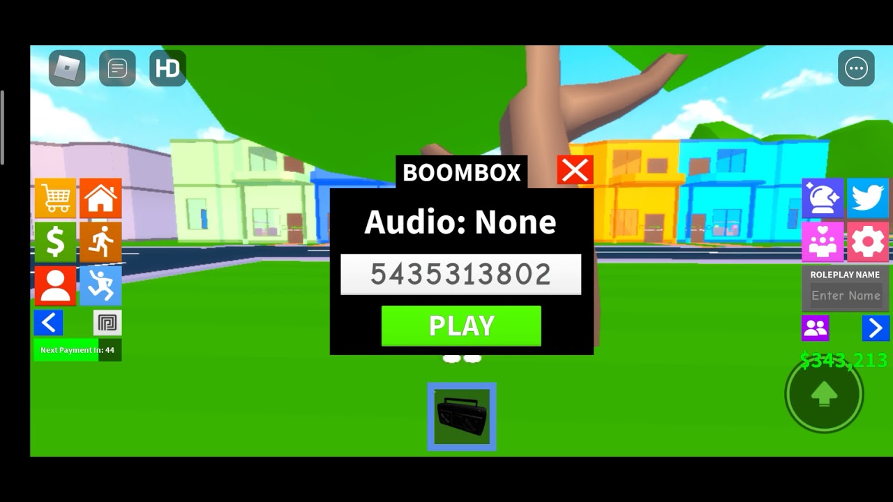 😱Bypassed Audio Roblox 2021🔥Loud Roblox id's Roblox Boombox Code😱New ...