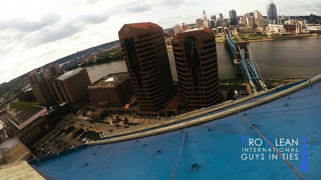 The Worlds Tallest Slide! - YouTube