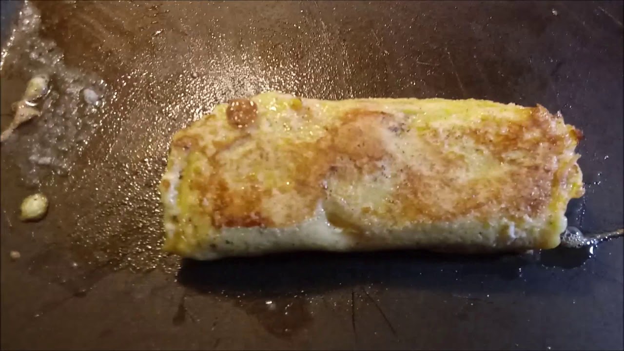 ScRAP's weird food combinations #7 Weird Breakfast Snack You can try at ...