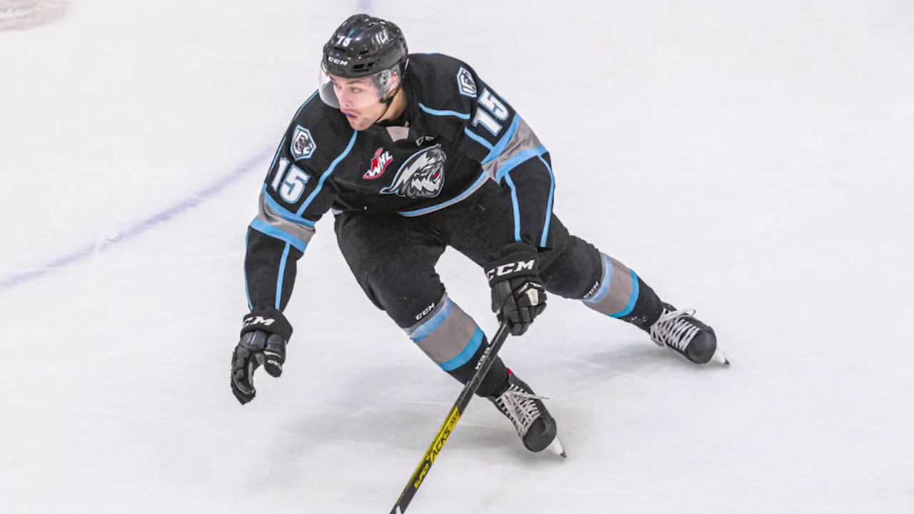 Isaac Johnson Highlights - YouTube