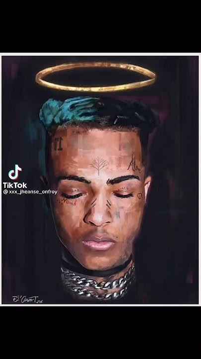 Edit Xxxtentacion Youtube
