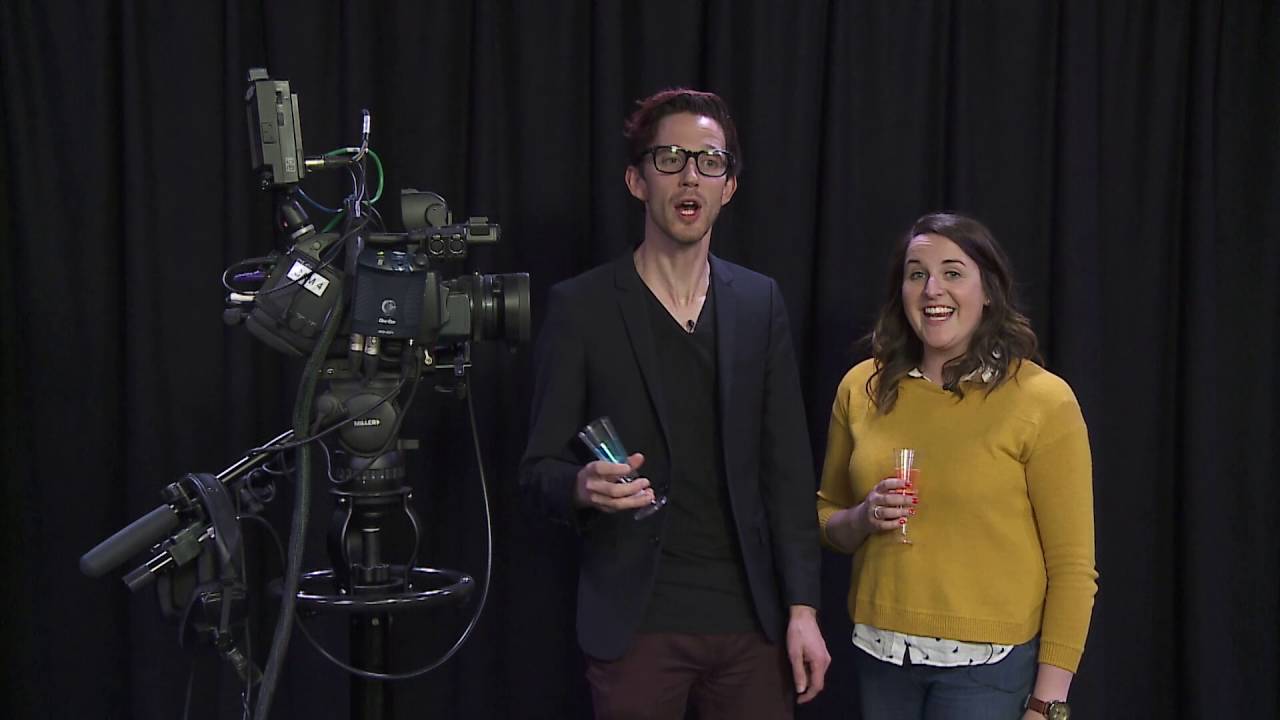 GET OUTTA YEAR With Jess & Mitch - All Four TV Promos - YouTube