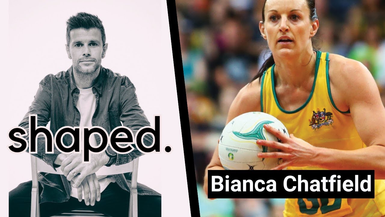 Bianca Chatfield: Leadership, Legacy & Life After Elite Sport - YouTube