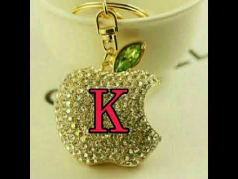 K letter whatsapp status 😘😘 pyar tune kya kiya