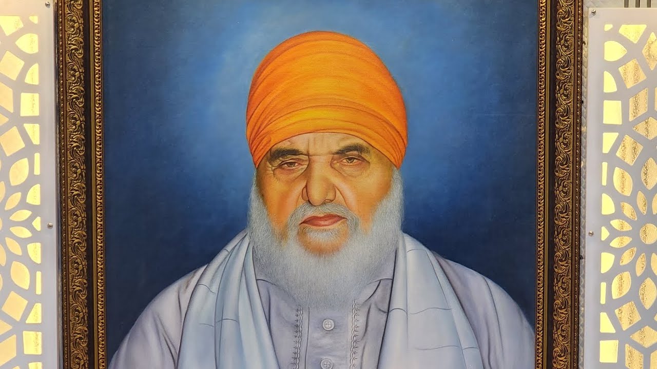 ਡੇਰਾ ਬਾਬਾ ਕਰਮ ਸਿੰਘ ਮਕਸੂਦਪੁਰ ਸਾਲਾਨਾ ਸਮਾਗਮ - YouTube
