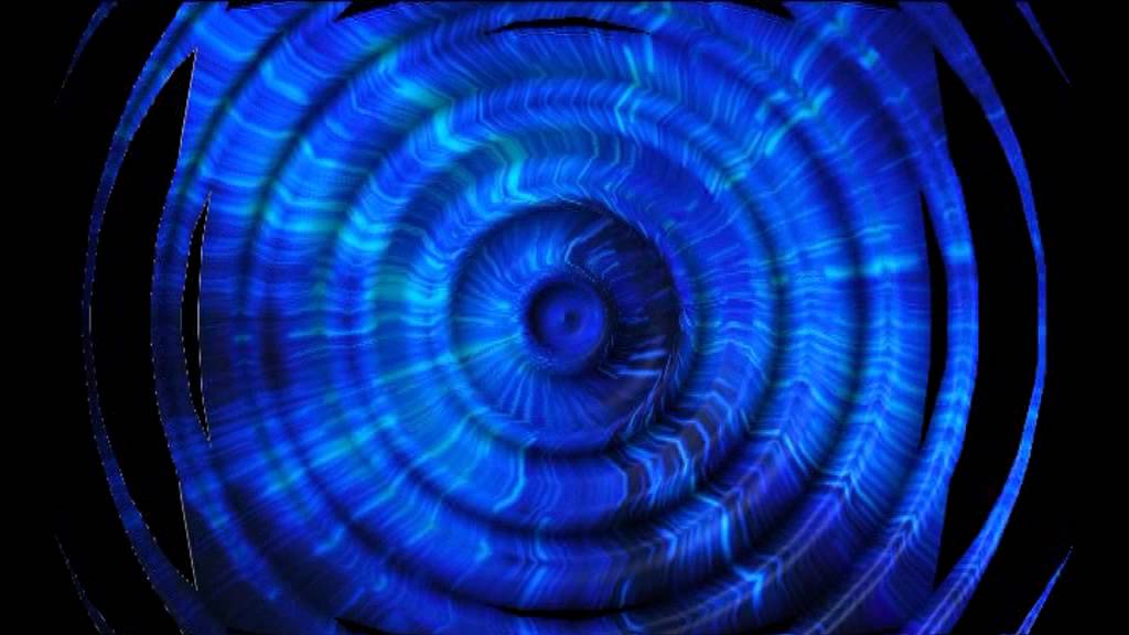 Doctor Who: My Custom Time Vortex (OLD) - YouTube